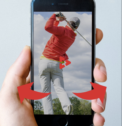 Swipe Video（スワイプビデオ）｜かつてない映像で人類の想いを残す